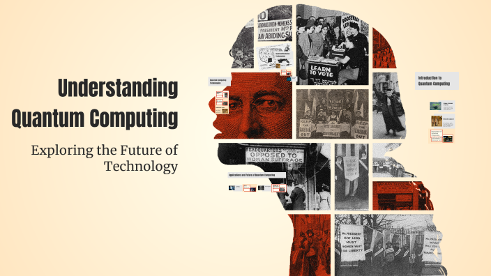 Understanding Quantum Computing by huiyan li on Prezi