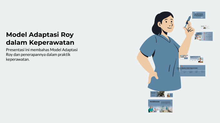 Model Adaptasi Roy dalam Keperawatan by Hani Afra on Prezi