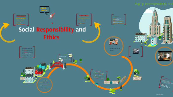 Managing Social Responsibility and Ethics by sema oguz on Prezi