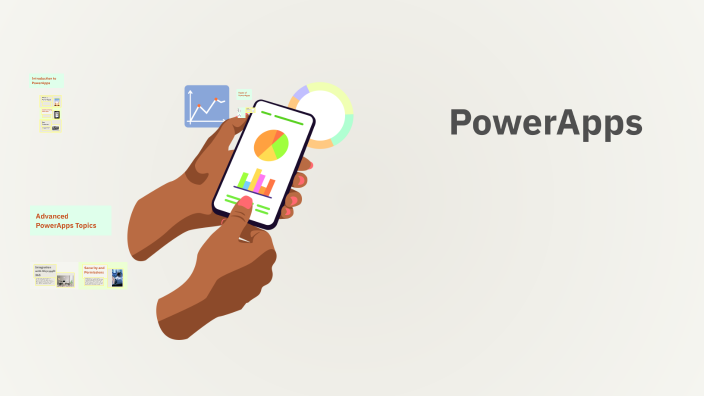 PowerApps Overview by Asad Zaheer on Prezi