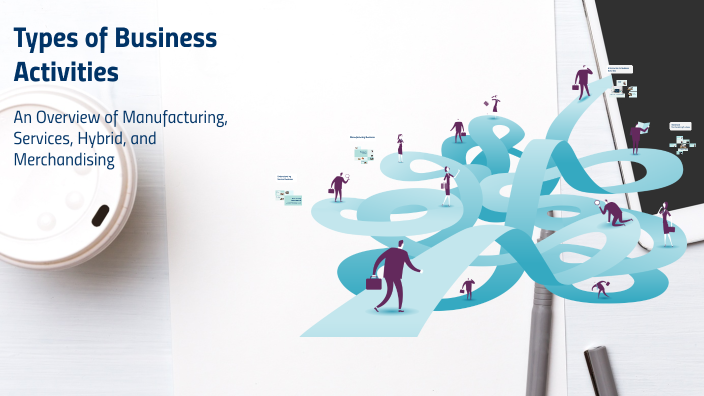 Types of Business Activities by Hizza Niyas on Prezi