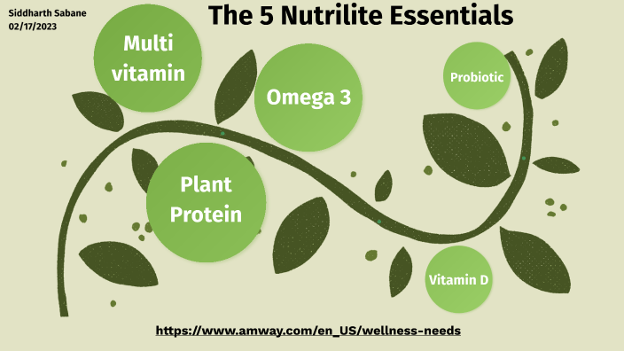 The 5 Essentials by Sid Sabane on Prezi