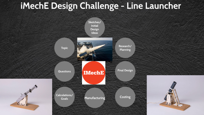 iMechE Design Challenge - Line Launcher by Max Mitchell on Prezi