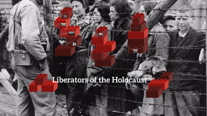 What is a liberator? by Kendra Habelitz on Prezi