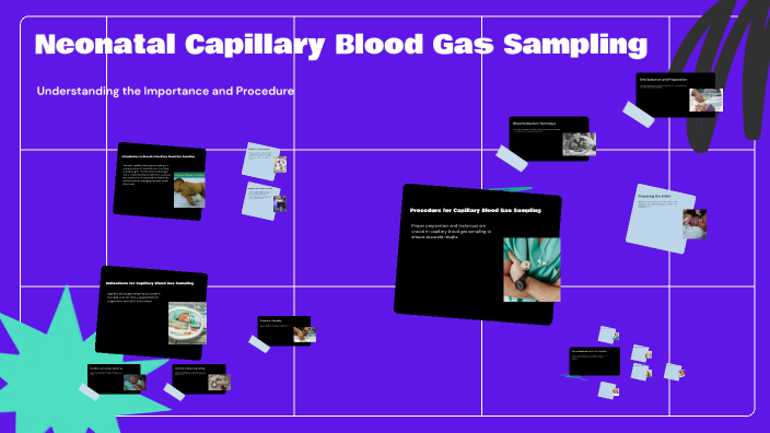 Neonatal Capillary Blood Gas Sampling by ARCPP CENTRAL LUZON CHAPTER on ...