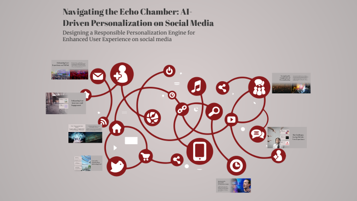 Navigating the Echo Chamber: AI-Driven Personalization on Social Media ...