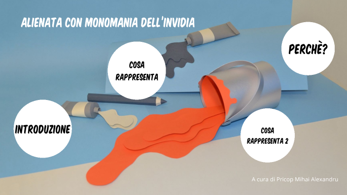 presentazione monomanie by Alexandru Pricop on Prezi