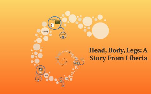 Head, Body, Legs: A Story From Liberia by Carson Anderson on Prezi