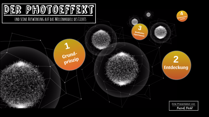 Der Photoeffekt und seine Auswirkung auf das Wellenmodell des Lichts by ...