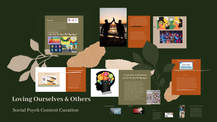 Loving Ourselves & Others by kamilah bennett on Prezi