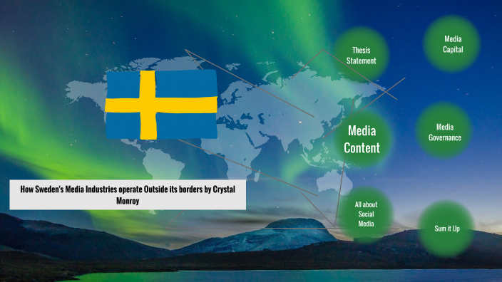Let's Learn about Swedish Media by Crystal Monroy by Crystal Monroy on ...
