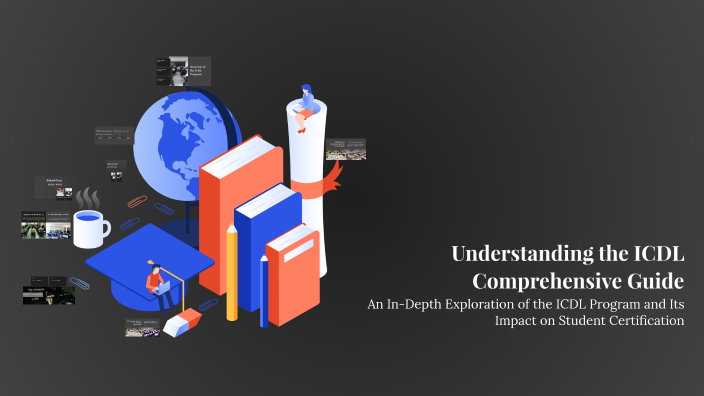 Understanding the ICDL Comprehensive Guide by Maan Salam on Prezi