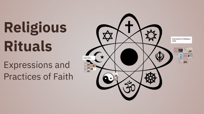 Religious Rituals by Super Cool Dude on Prezi