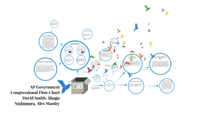 AP Government Congressional Flow Chart by David Rhoads on Prezi