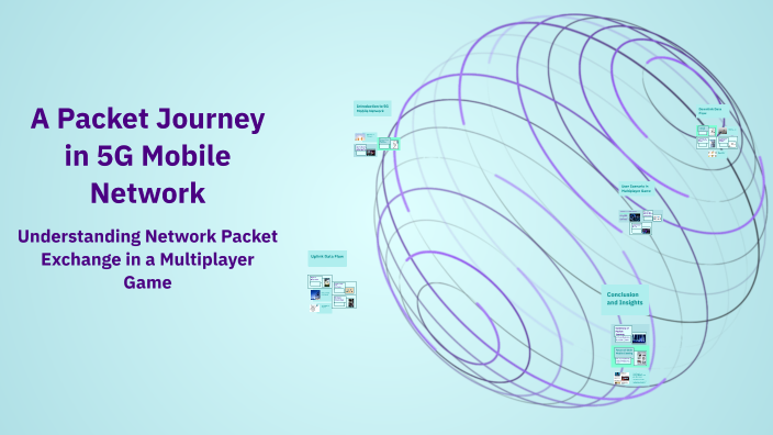 A Packet Journey in 5G Mobile Network by Muhammed Elshaaer on Prezi