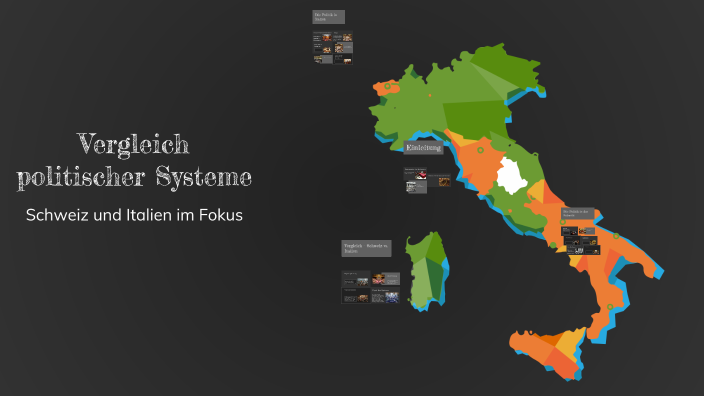 Vergleich politischer Systeme by Hans peter on Prezi
