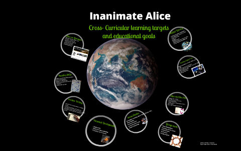 Inanimate Alice by Heather Eby on Prezi