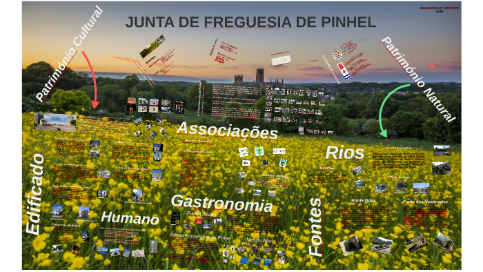 JUNTA DE FREGUESIA DE PINHEL by paulo bras on Prezi