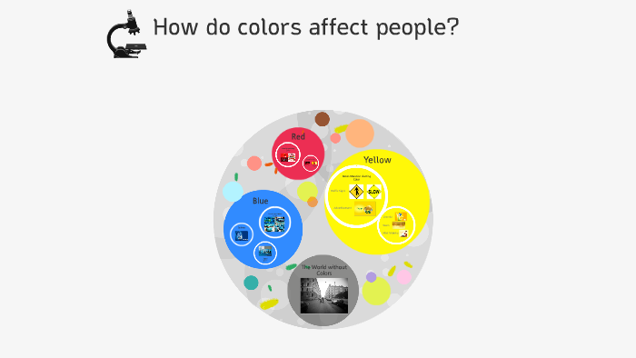 How do colors affect people? by Hanui Lee on Prezi