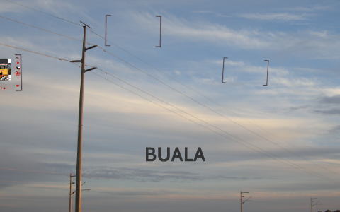 BUALA by Marta Lança on Prezi