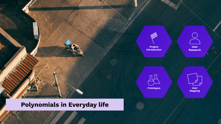 Everyday uses of Polynomials by Debora tax on Prezi