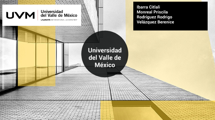 UVM: Principios y Valores by Rodrigo Rodriguez on Prezi