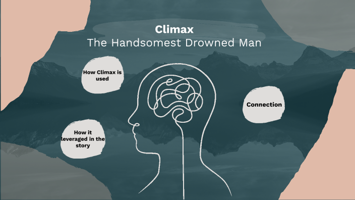 The Handsomest Drowned Man by Luis Leon on Prezi