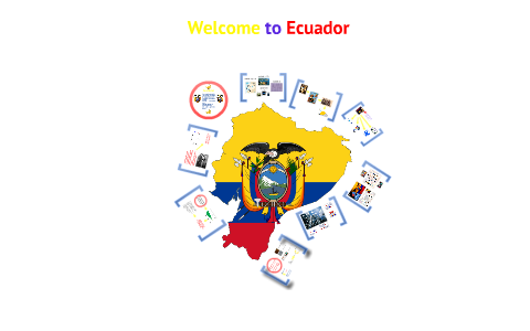 Ecuador-Presentation by Julian Weitz on Prezi