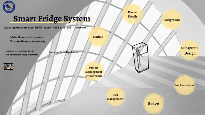 Assessment 3 Final by Maha Hammad on Prezi
