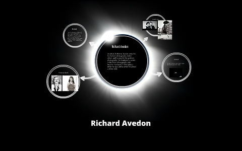 Richard Avedon, Art, HJ by Justin Pita on Prezi