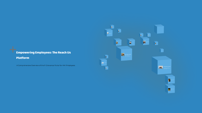 Empowering Employees: The Reach Us Platform by Ranjitha V on Prezi