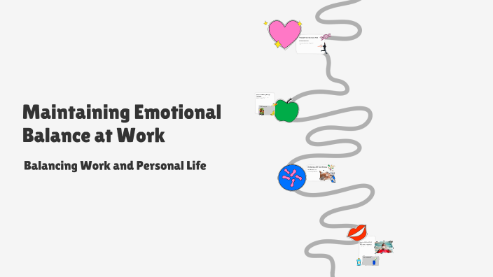 Maintaining Emotional Balance at Work by Jay Busse on Prezi