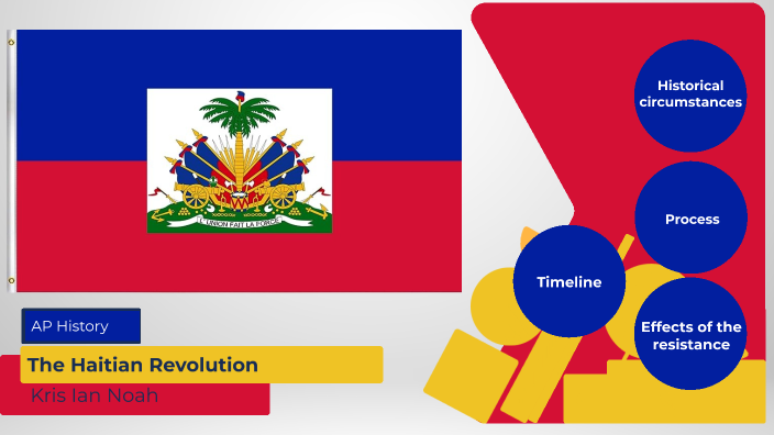 AP History Haitian Revolution by Kris Dadzie on Prezi