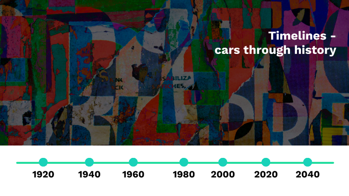 cars through time by Luke SCOFIELD on Prezi