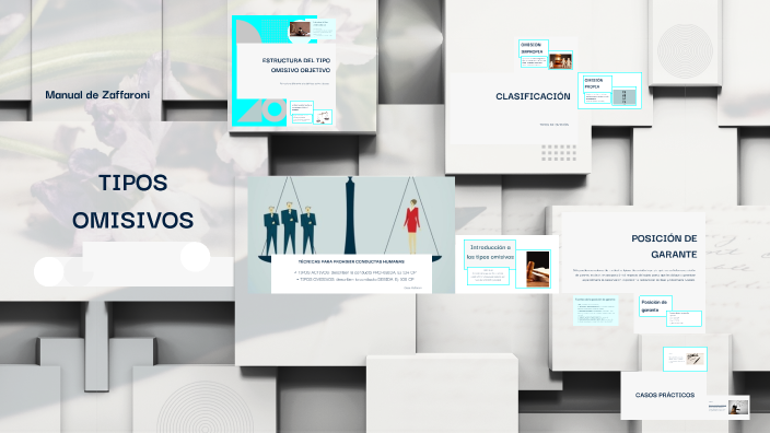 TIPOS OMISIVOS by Maria Dinard on Prezi