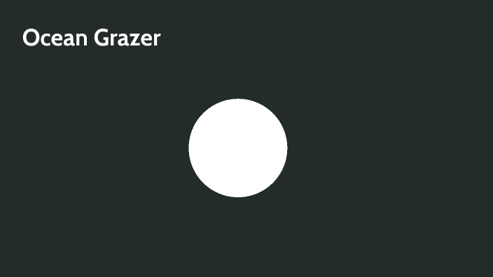Ocean Grazer by Mattijn Miltenburg on Prezi