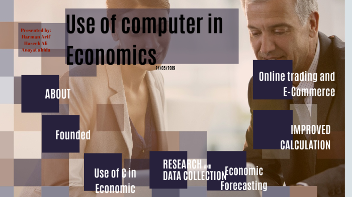 Computer prsentation by HarMan Arif on Prezi