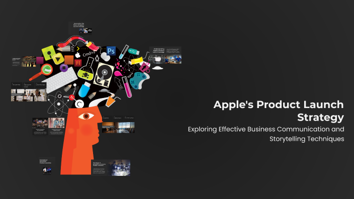 Apple's Product Launch Strategy by PRIYANSHI BAJIYA 2421340 on Prezi