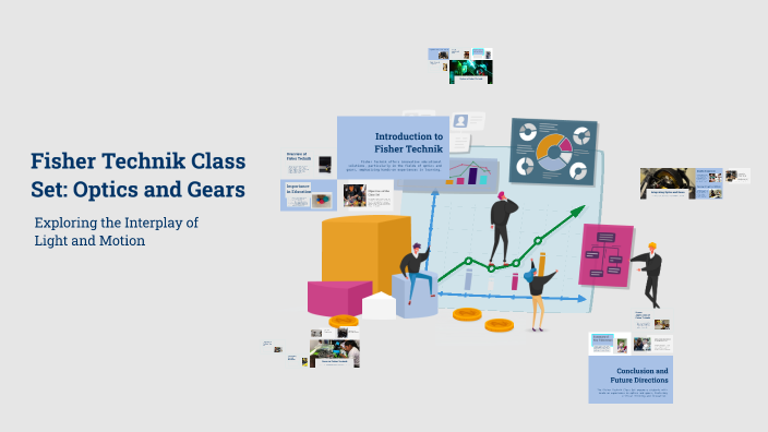 Fisher Technik Class Set: Optics and Gears by Dominic Liquido on Prezi