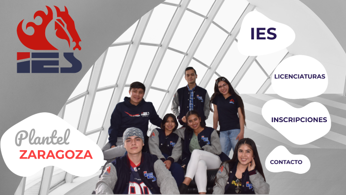 ies zaragoza 2022 by pablo carcarmo on Prezi