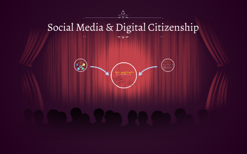 Social Media & Digital Citizenship by Katherine Richardson on Prezi
