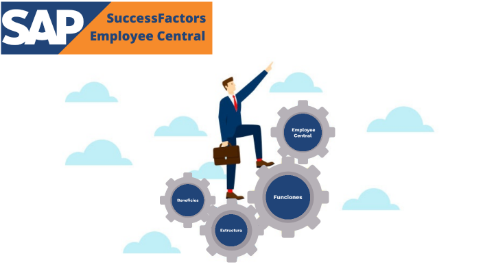 SuccessFactors Employee Central by Fernando Andrés Sánchez González on ...