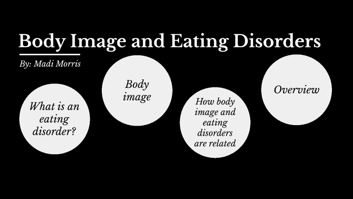 Body Image Eating Disorder by Madi Morris on Prezi