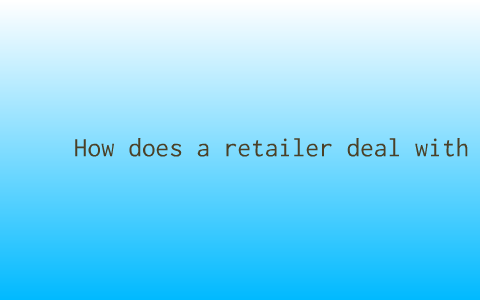 Corrective Education Company - The Problems We Solve by Darrell ...