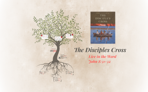 The Disciples Cross W2 by jason brown on Prezi
