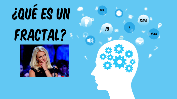 ¿qué es un fractal? by Edelma Ferreira on Prezi