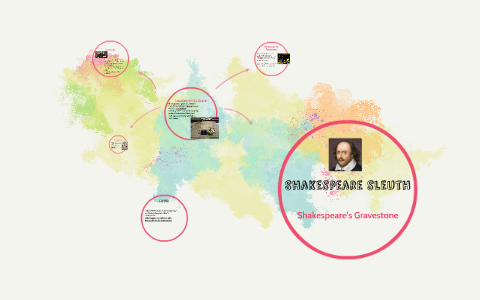 Shakespeare sleuth by Lane Lauletta on Prezi