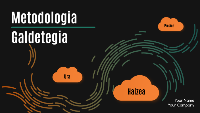 Metodologia galdetegia by Rubén Calzada on Prezi