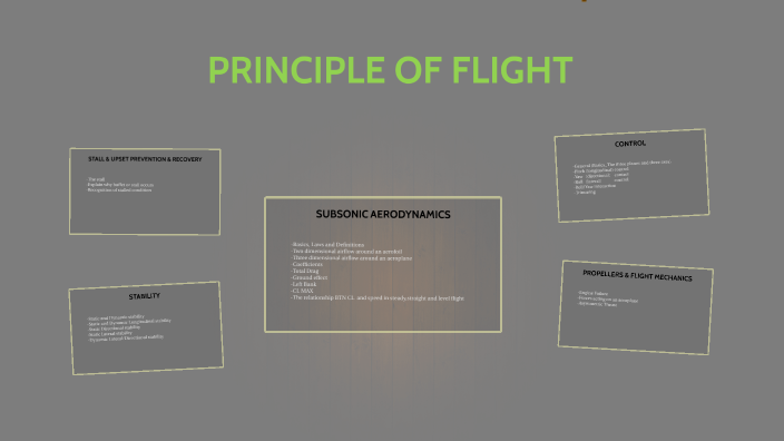 PRINCIPLE OF FLIGHT by saeid dashti on Prezi