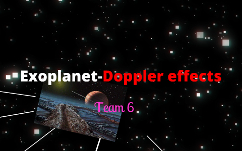 Exoplanet-Doppler effect by seungyul LEE on Prezi